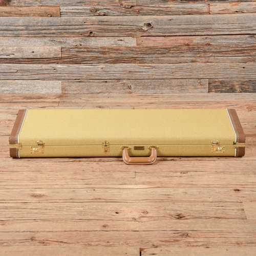 2020 Fender Custom 52 Telecaster Relic Custom 52 Telecaster Relic ...