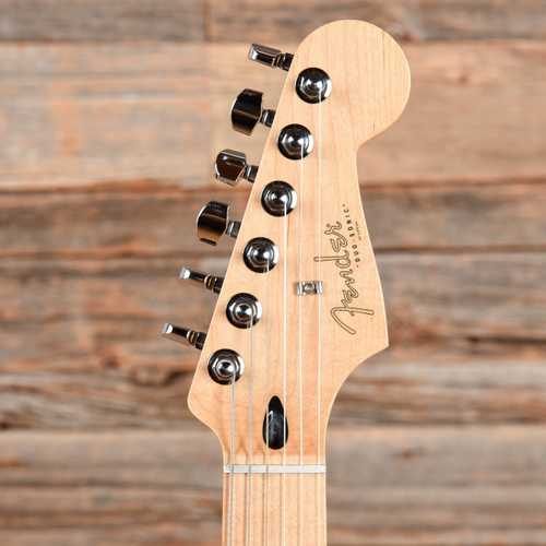 2020 Fender Duo-Sonic Player Duo-Sonic HS Fender Duo-Sonic Fender ...