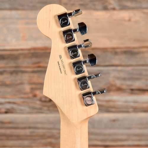 2020 Fender Duo-Sonic Player Duo-Sonic HS Fender Duo-Sonic Fender ...