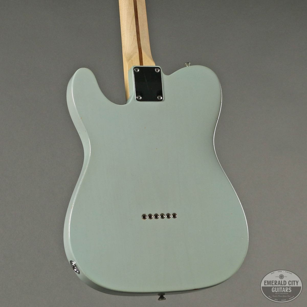 2020 Fender Highway One Telecaster W/ Mods > Guitars Electric Solid ...