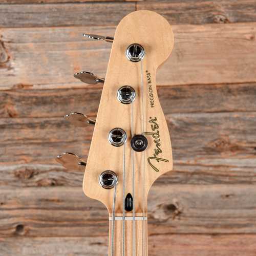 2020 Fender Precision Bass Player Precision Bass Fender Precision Bass ...