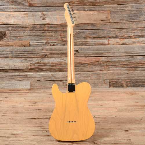 2020 Fender Telecaster American Original 50's Telecaster Fender ...