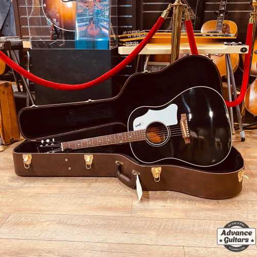 2020 Gibson 1960's J-45 ADJ with L.R. Baggs Lyric > Guitars Acoustic ...