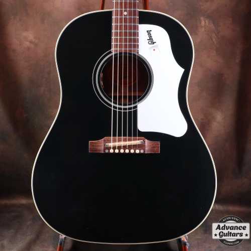 2020 Gibson 1960's J-45 ADJ with L.R. Baggs Lyric > Guitars Acoustic ...
