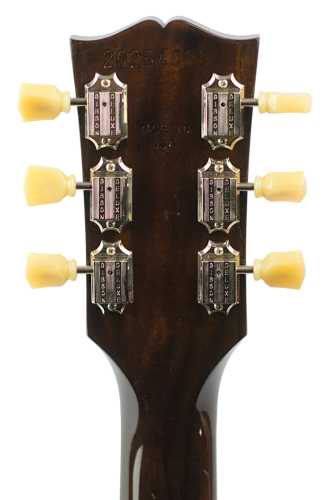 2020 Gibson ES-335 Walnut Gloss > Guitars Electric Semi-Hollow Body ...