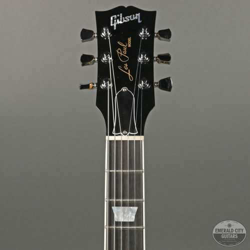 2020 Gibson Les Paul Modern Graphite > Guitars Electric Solid Body ...