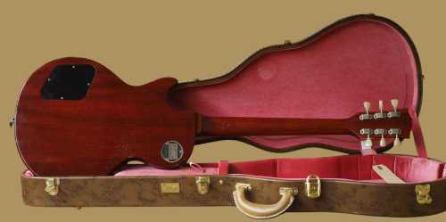 2020 Gibson Les Paul Standard R9 Royal Ice Tea > Guitars Electric Solid ...