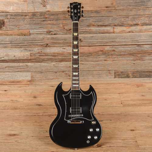 2020 Gibson SG SG Standard Gibson SG Standard Gibson USA SG Standard ...