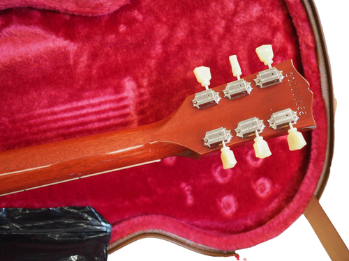 2020 Gibson SG Standard Cherry > Guitars Electric Solid Body | Moe's ...