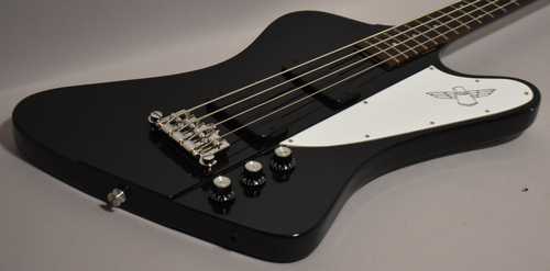 2020 Gibson Thunderbird Ebony > Guitars Bass | Imperial Vintage Guitars