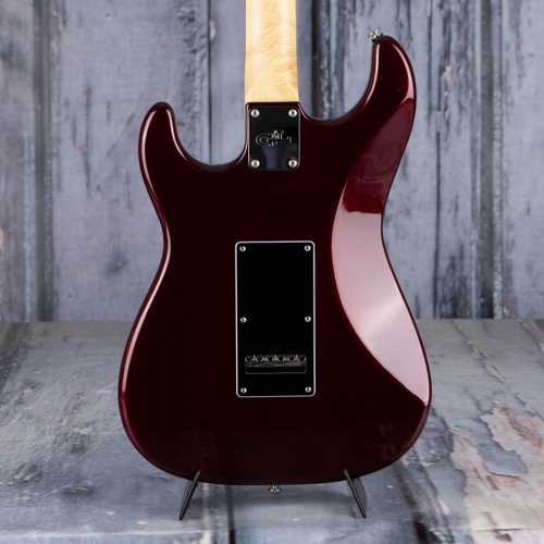 2020 PUBLIC USED BUY IN G&L Fullerton Deluxe Legacy HB, Ruby Red ...