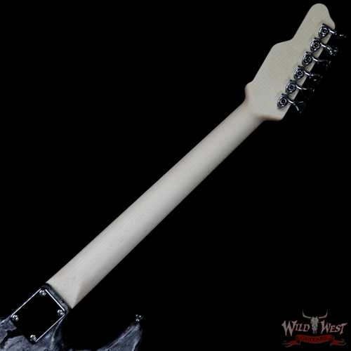2020 James Tyler USA Studio Elite HD HSS Rosewood Fingerboard Black ...