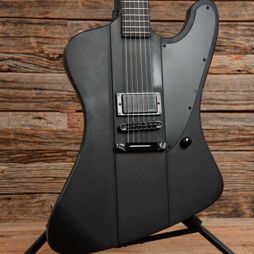 2020 LTD Phoenix Black Metal Phoenix Black Metal Black Satin Black ...