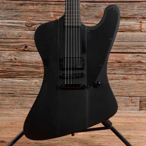 2020 LTD Phoenix Black Metal Phoenix Black Metal Black Satin Black ...