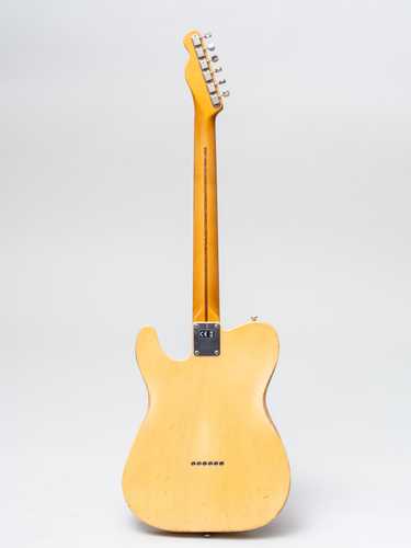 2020 Nachocaster 50's Telecaster > Guitars Electric Solid Body | TR ...