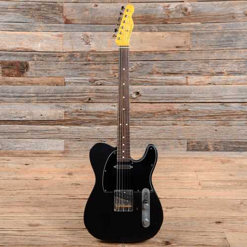 2020 Nash T-63 T-63 Nash T-63 Nash T Series T-63 Black Black > Guitars ...