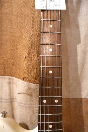 2020 Nash JM63 Jazzmaster Olympic White > Guitars Electric Solid Body ...