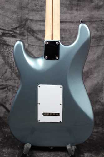2020 Suhr Custom Classic S Ice Blue Metallic > Guitars Electric Solid ...