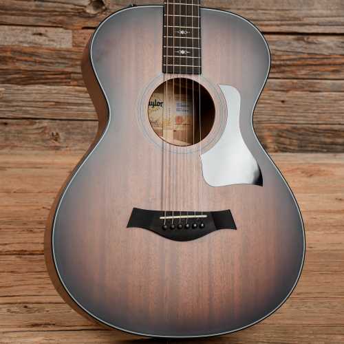 2020 Taylor Grand Concert 322e 12-Fret Taylor 2 Grand Concert Taylor ...