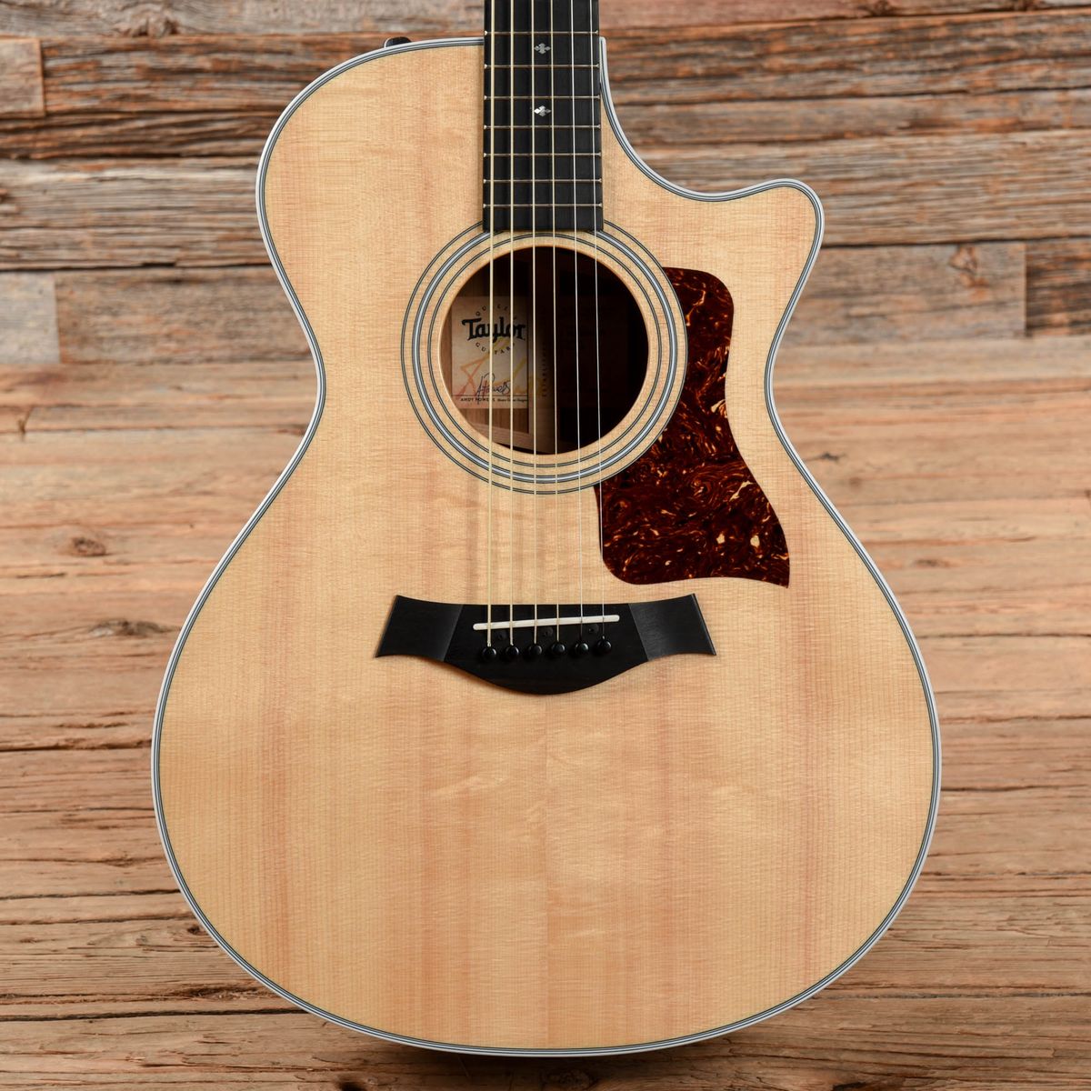 2020 Taylor Grand Concert 412ce Taylor 2 Grand Concert Taylor 400 ...