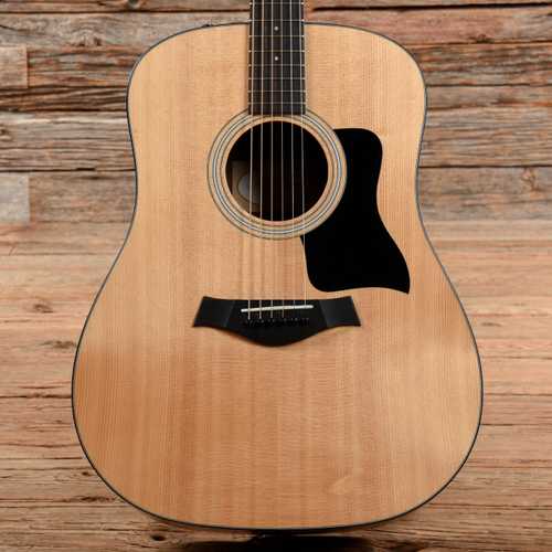 2020 Taylor Taylor Dreadnought 110e Taylor 0 Dreadnought Taylor 100 ...