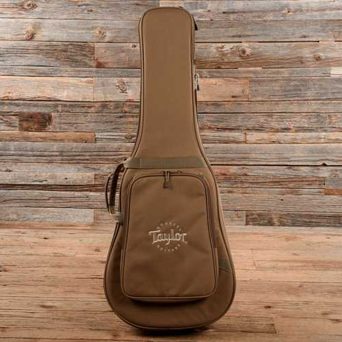 2020 Taylor Taylor Dreadnought 110e Taylor 0 Dreadnought Taylor 100 ...