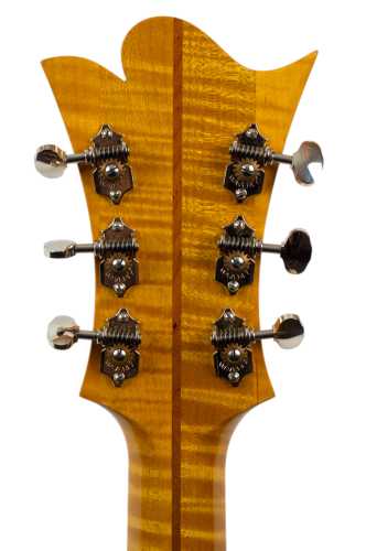 2020 TK Smith Roadmaster Black Top > Guitars Electric Solid Body ...