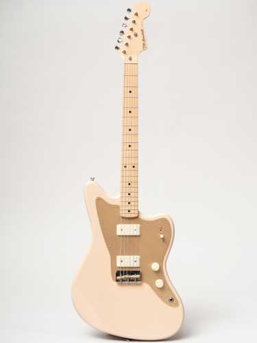 2020 TR Crandall Alcaster Desert Sand > Guitars Electric Solid Body ...