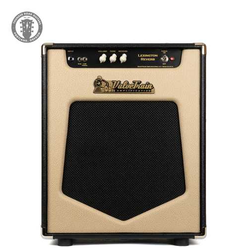 2020 ValveTrain Lexington Reverb 1x10 Combo > Amps & Preamps | Thunder ...