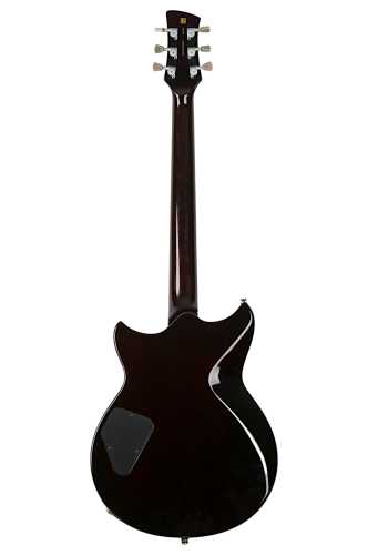 2020 Yamaha Revstar RS502 Billet Green Satin > Guitars Electric Solid ...