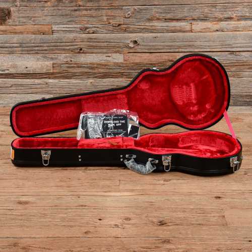 2021 Epiphone Les Paul Slash Signature Les Paul Standard Green Anaconda ...