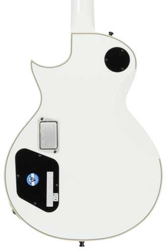 2021 ESP James Hetfield Iron Cross White with Black Graphics > Guitars ...
