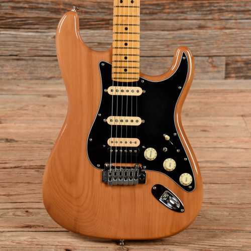 2021 Fender American Professional II Stratocaster HSS American ...