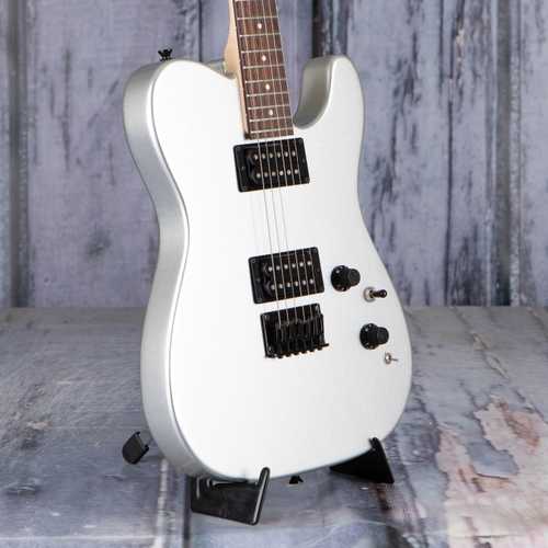 2021 PUBLIC USED BUY IN Fender Boxer Series Telecaster HH, Inca Silver ...