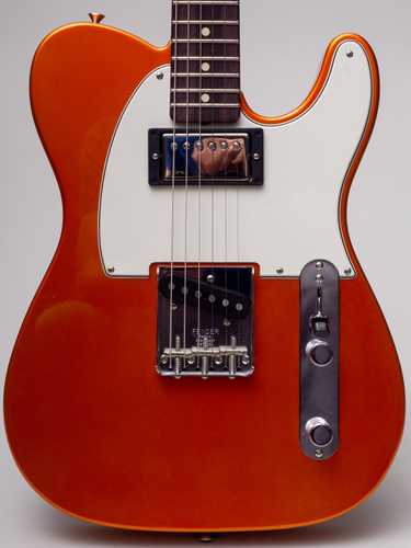 2021 Fender Custom Shop '65 Telecaster NOS > Guitars Electric Solid ...