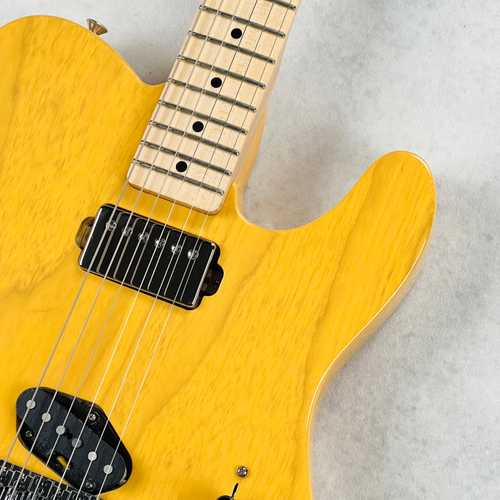 2021 Fender Custom Shop Butterscotch > Guitars Electric Solid Body ...