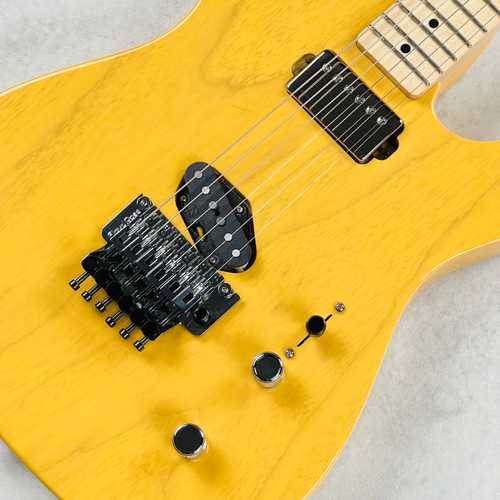 2021 Fender Custom Shop Butterscotch > Guitars Electric Solid Body ...