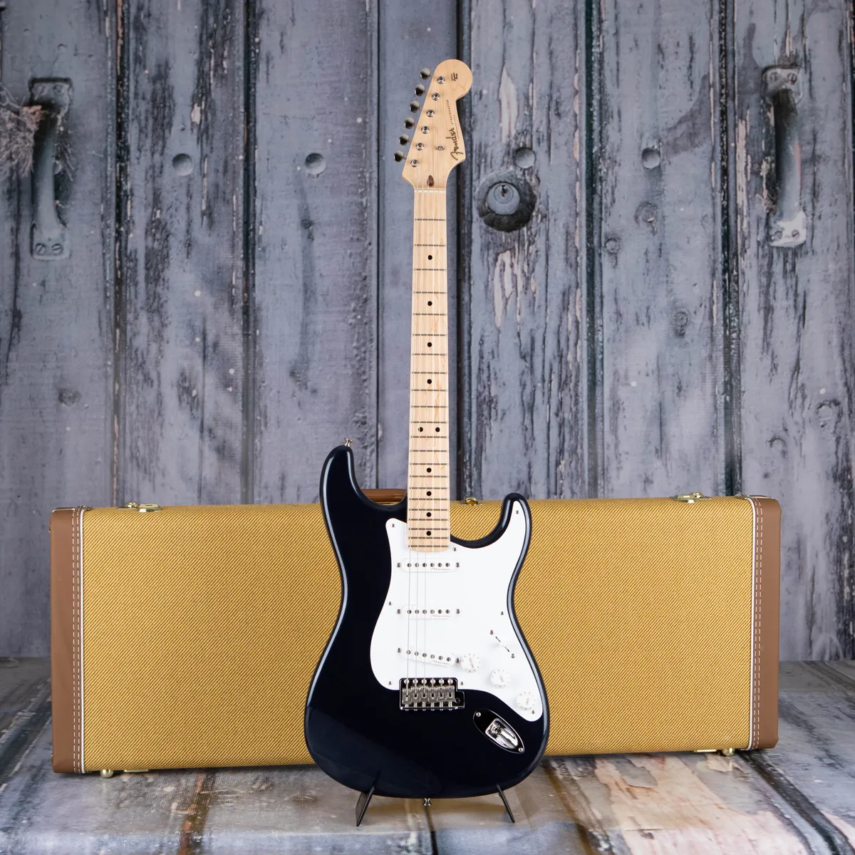 2021 ARCHIVED Fender Custom Shop Eric Clapton Signature Stratocaster ...