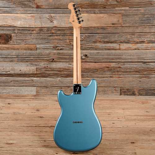 2021 Fender Duo-Sonic Player Duo Sonic Fender Duo-Sonic Fender Player ...