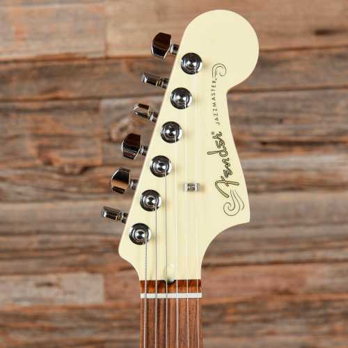 2021 Fender Jazzmaster CME Exclusive Player Jazzmaster Fender ...