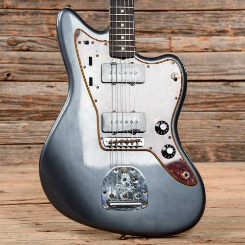 2021 Fender Jazzmaster Custom Shop '60s Jazzmaster "Chicago Special" w ...