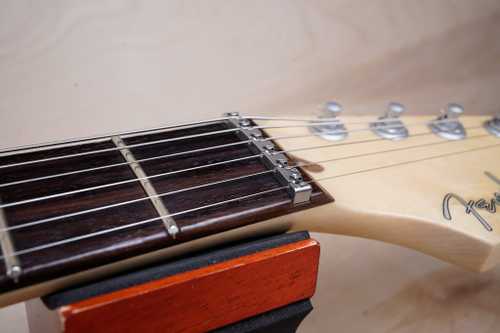 2021 Fender Jeff Beck Artist Series Stratocaster with Hot Noiseless ...