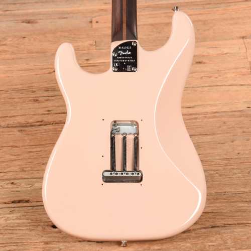 2021 Fender Stratocaster Limited Edition American Professional II ...