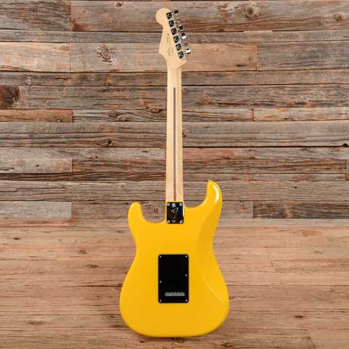 2021 Fender Stratocaster Special Edition Player Stratocaster HSS Fender ...