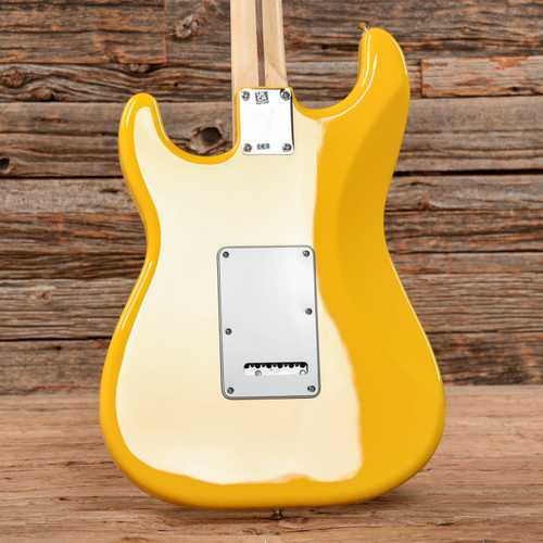 2021 Fender Stratocaster Special Edition Player Stratocaster HSS Fender ...