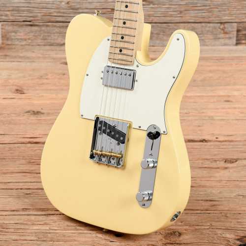 2021 Fender Telecaster American Performer Telecaster Hum Fender ...