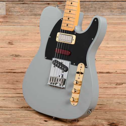 2021 Fender Telecaster Brent Mason Signature Telecaster Fender ...