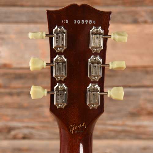 2021 Gibson CS-336 Custom CS-336 Gibson CS-336 Gibson Custom CS-336 ...