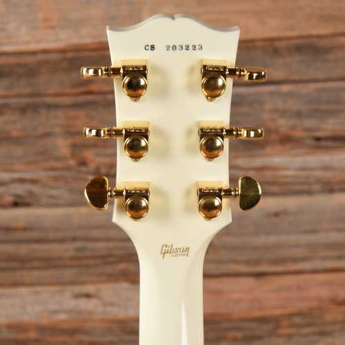 2021 Gibson Custom Shop CS-356 Custom Shop CS-356 Red Chablis > Guitars ...