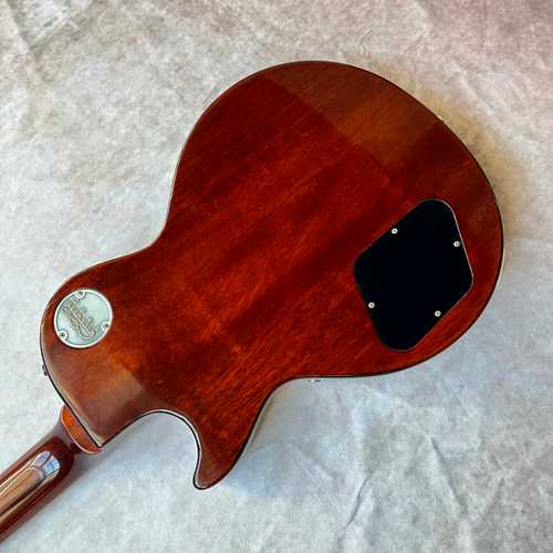 2021 Gibson Custom Shop Les Paul Reissue VOS Wildwood Spec 2021 ...
